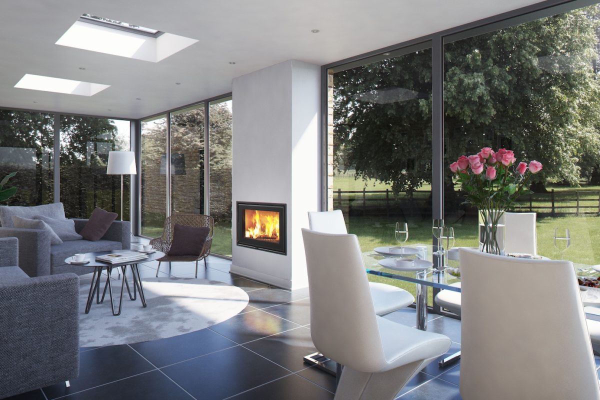 Conservatories Gallery – Bespoke Developments LLP