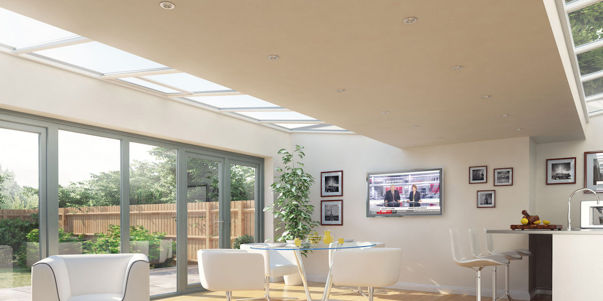 Conservatories Gallery – Bespoke Developments LLP