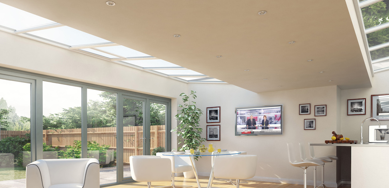 Conservatories Gallery – Bespoke Developments LLP